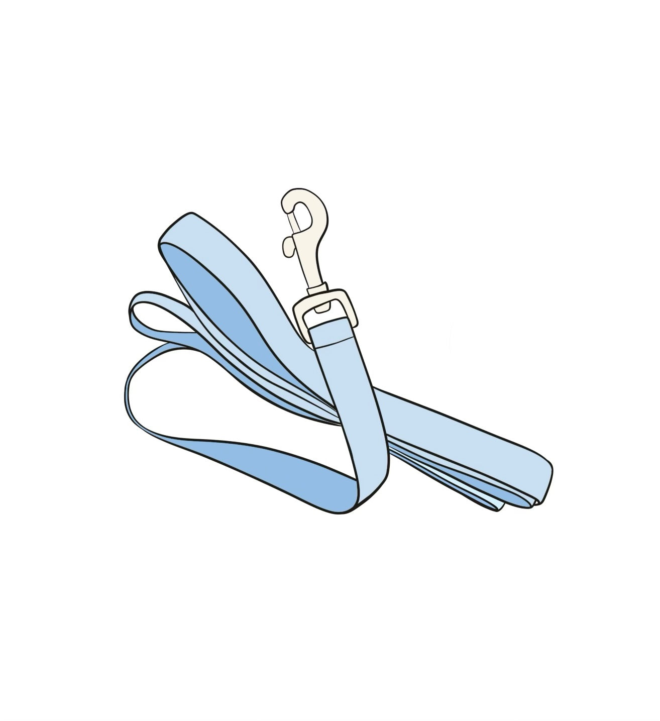 LEADS – Bonniepaws